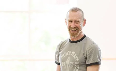 Patrick Yocum - Boston Ballet