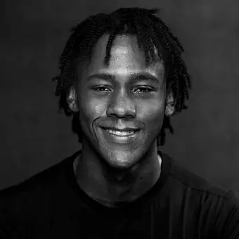 Tyson Ali Clark - Boston Ballet