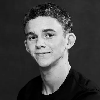 Henry Griffin - Boston Ballet