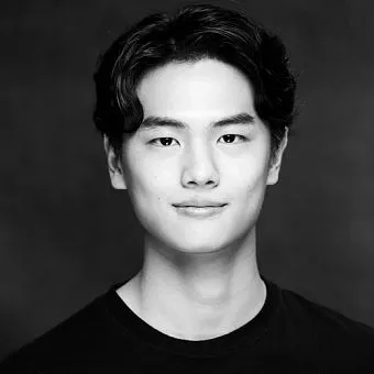 Sangmin Lee - Boston Ballet