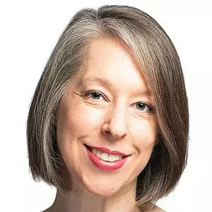 Jennifer Markham-Martin - Boston Ballet