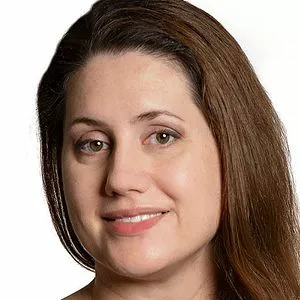 Amanda Walker - Boston Ballet