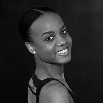 Sydney Williams - Boston Ballet